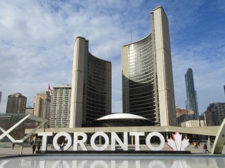 PLUS Canadian Chapter Event in Toronto – GoLicit