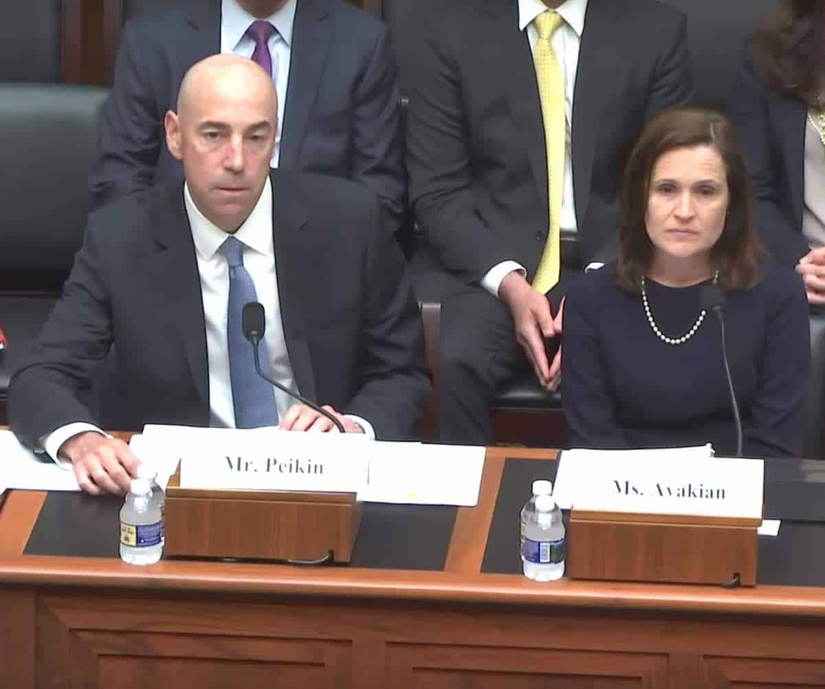 Guest Post: The SEC Triples Down on its Cryptocurrency Crackdown | The ...