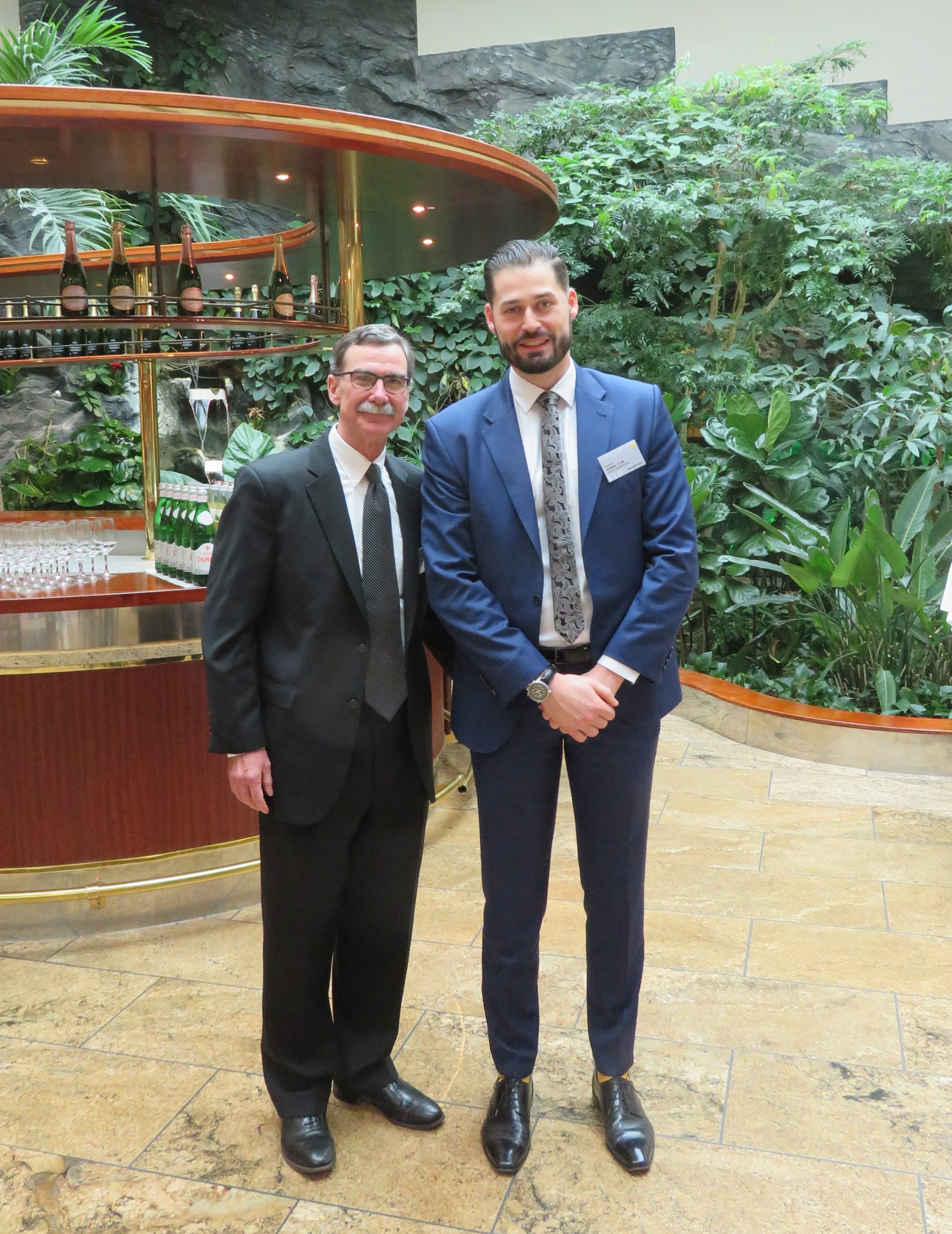 January in Northern Europe | The D&O Diary