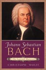 Sunday Arts: The Bach Chaconne | The D&O Diary