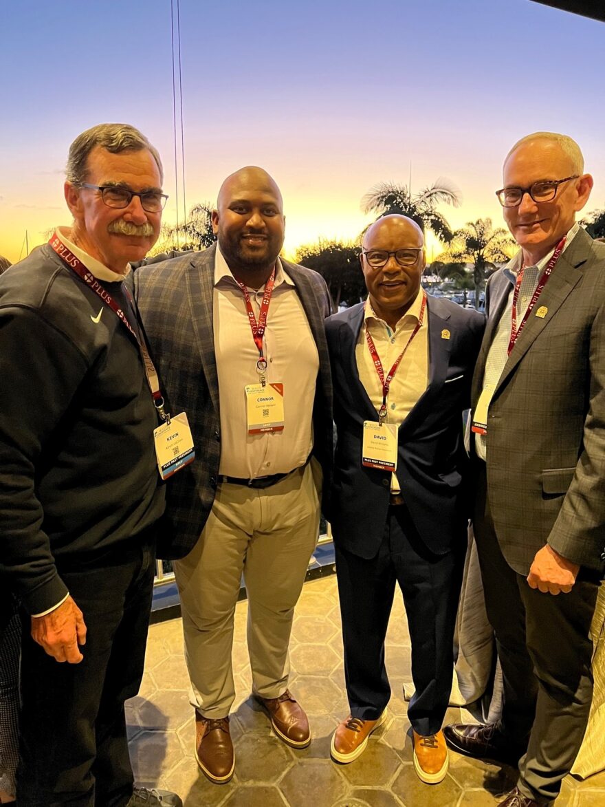 PLUS Conference in San Diego | The D&O Diary