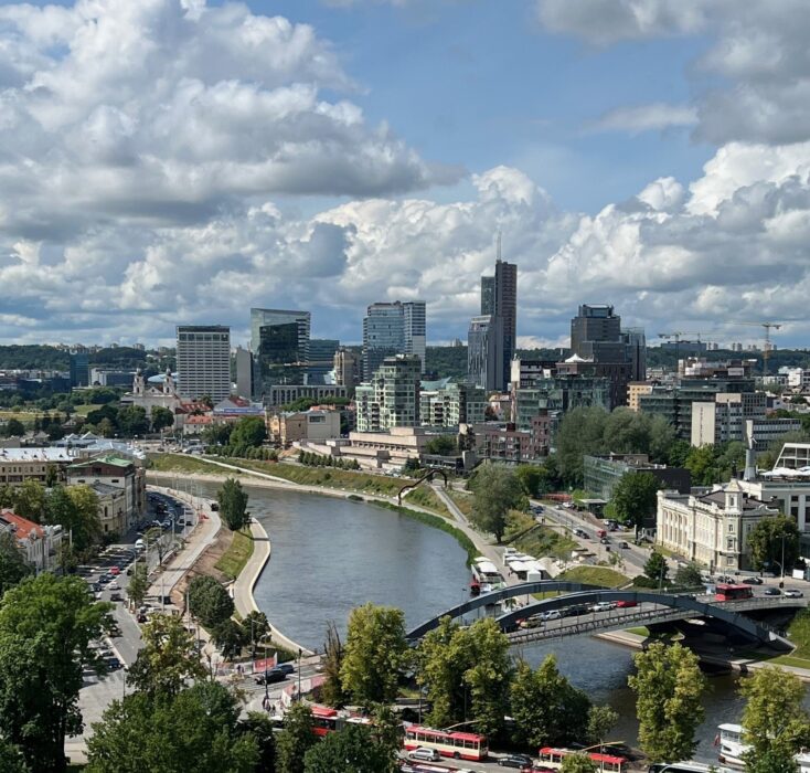 Vilnius | The D&O Diary
