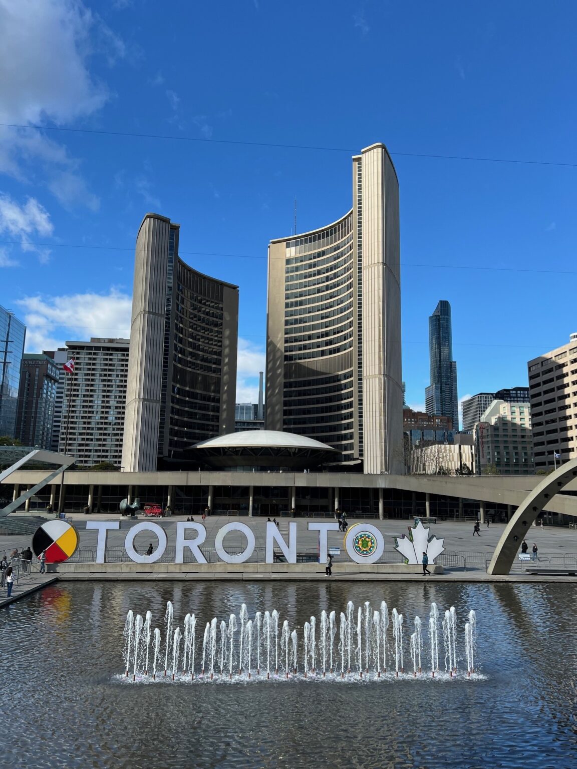 Toronto and Quebec City | The D&O Diary
